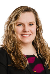 Hannah Granger | Kirkland McGhee & Gann PA